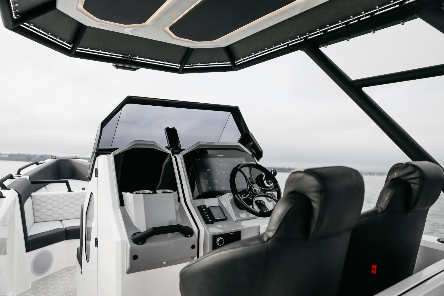 Power Boats, Tenders & RIBs - Chase Boats - Ring Powercraft