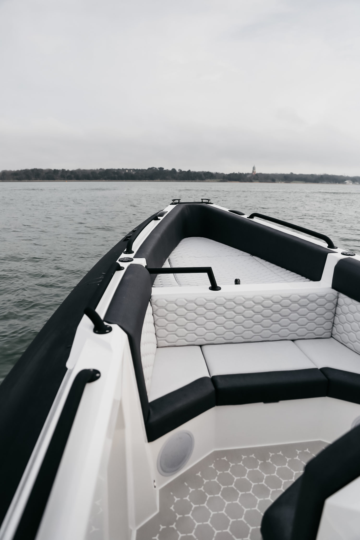 Power Boats, Tenders & RIBs - Chase Boats - Ring Powercraft